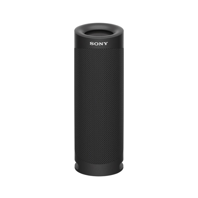 Sony XB23 Extra Bass Portable Wireless Speaker Black SRS-XB23/BCE