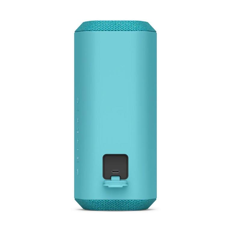 Sony SRS-XE300 Portable Bluetooth Speaker Blue SRS-XE300/LCE – FirstShop