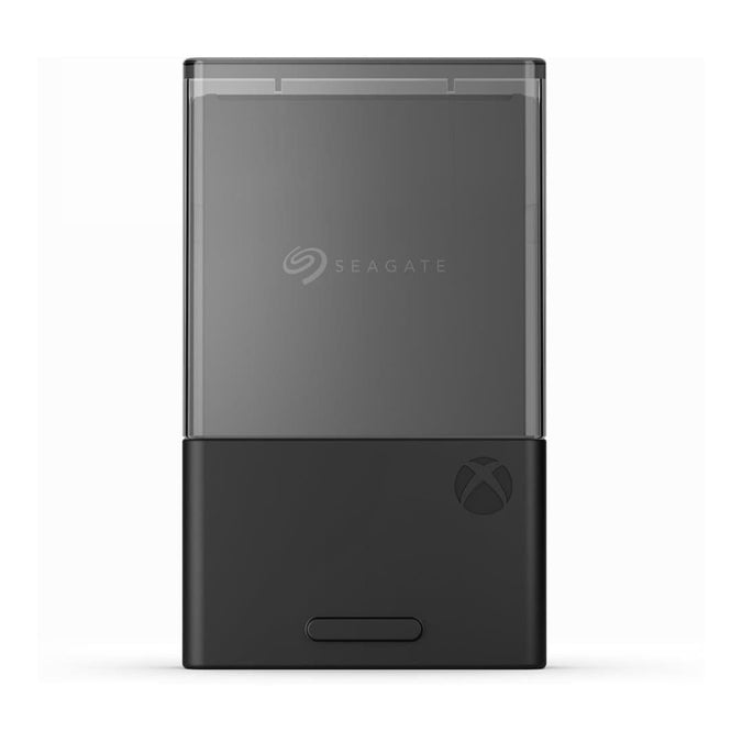 Seagate 1TB Storage Expansion Card for Xbox Series X and S STJR1000400 ...