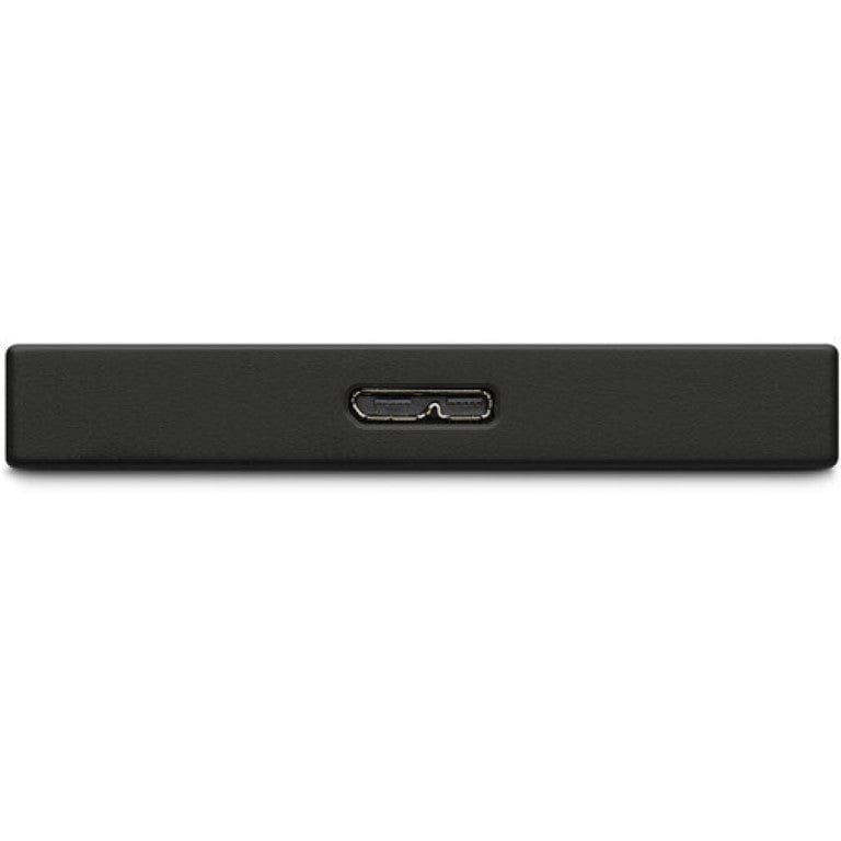 Seagate One Touch 2TB External HDD Black STKY2000400 – FirstShop