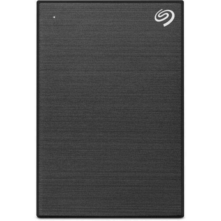 Seagate One Touch 2TB External HDD Black STKY2000400 – FirstShop