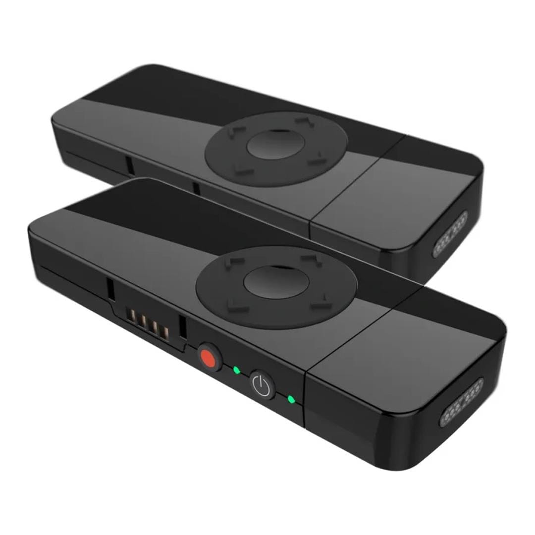 Swivl C Series Marker Audio Recorder 2-pack SW3322M2 – FirstShop