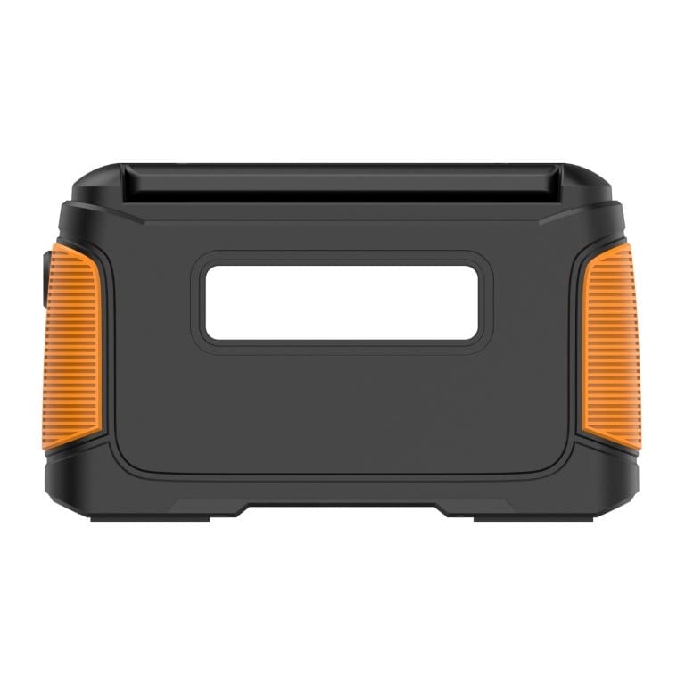 Switched 300W 307Wh Professional Portable Power Station SWD-8902-BKORT ...