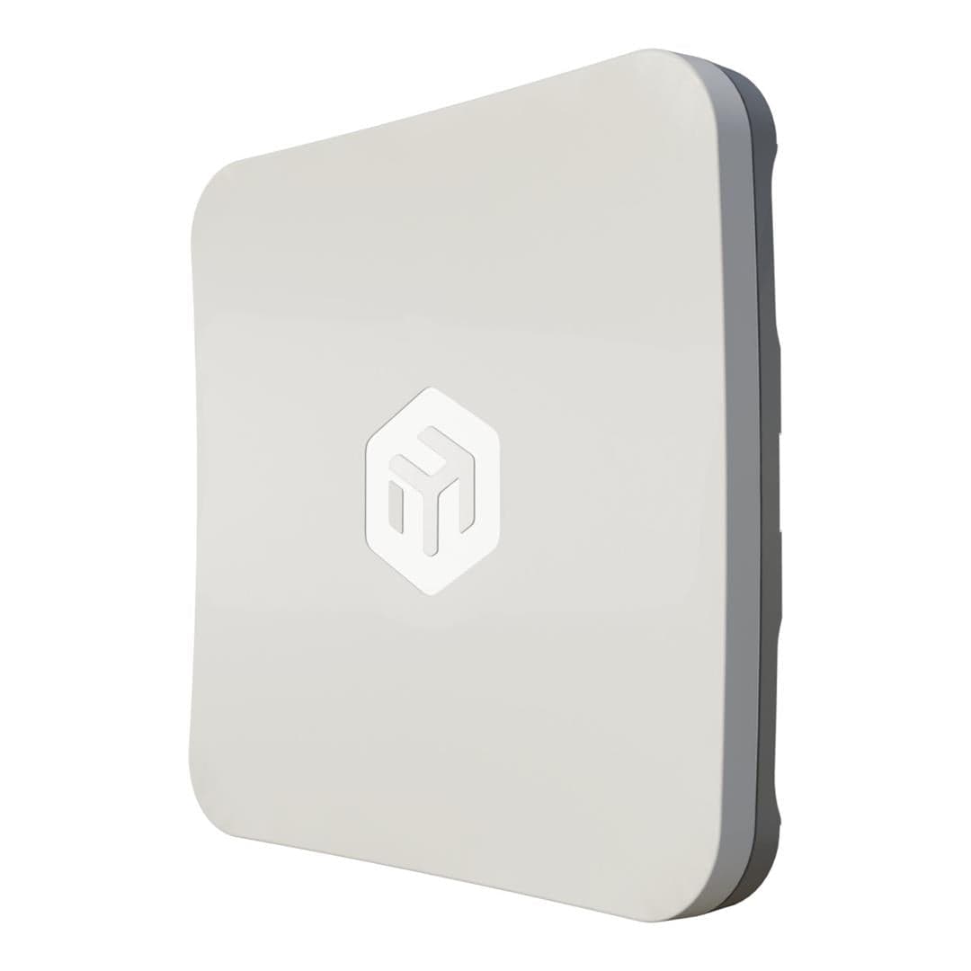 MikroTik SXTsq 5 ax Wi-Fi 6 16dBi Outdoor Radio SXTsq-5axD – FirstShop