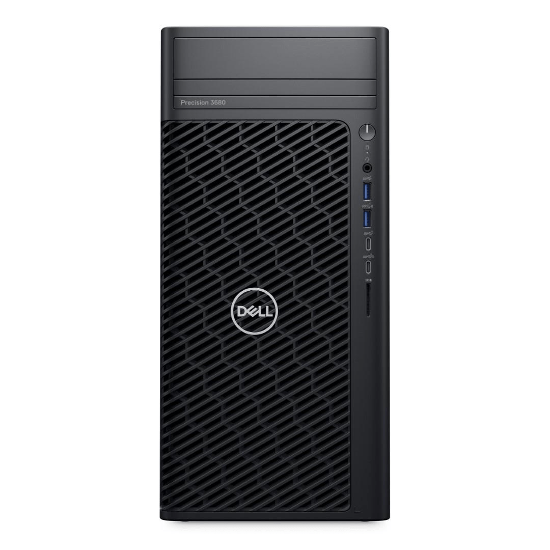 Dell Precision 3680 Tower Workstation PC - Intel Core i7-14700 1TB SSD