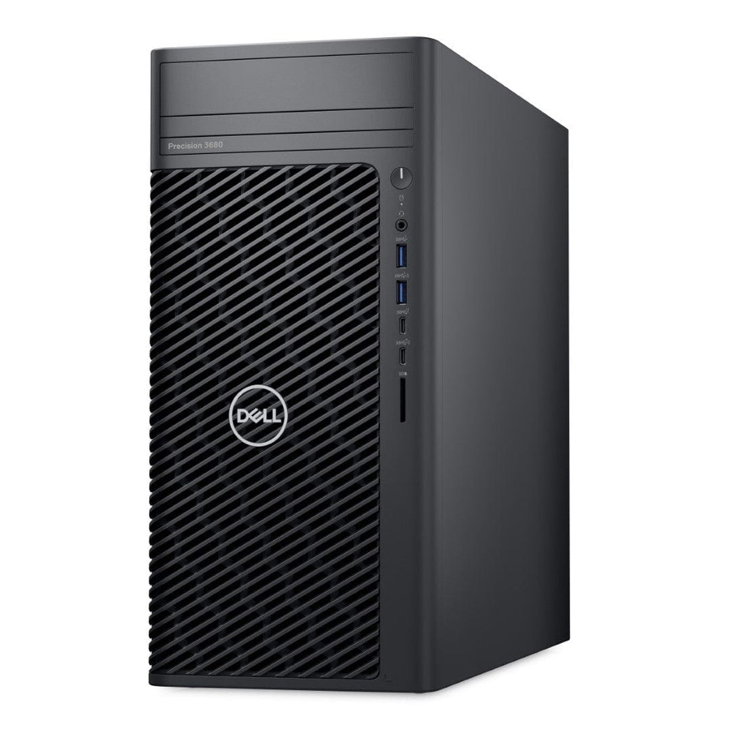 Dell Precision 3680 Tower Workstation PC - Intel Core i7-14700 512GB S