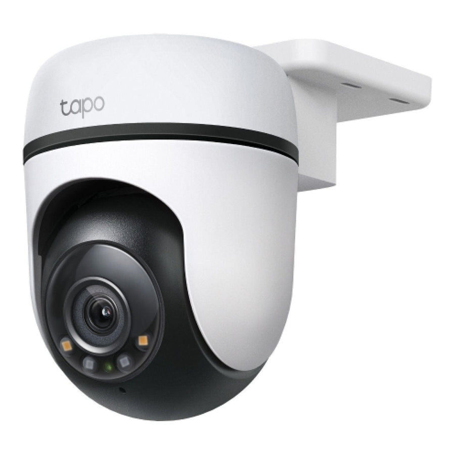 CCTV & Security – FirstShop
