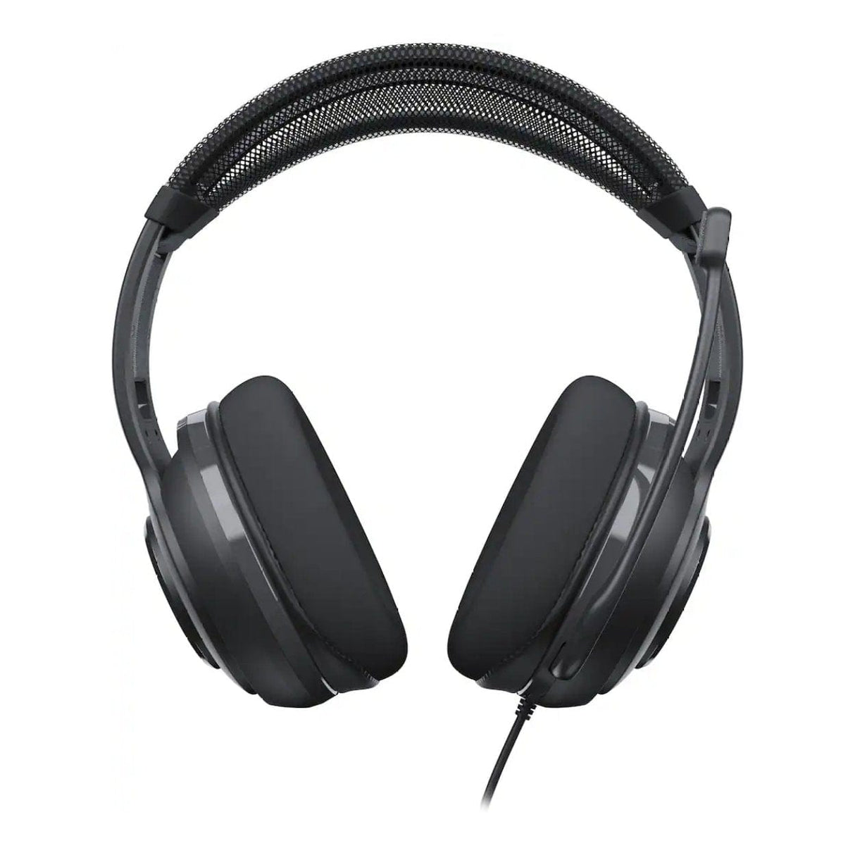 Turtle Beach Atlas 200 Wired Over-Ear Gaming Headset - Black TBS-5002 ...