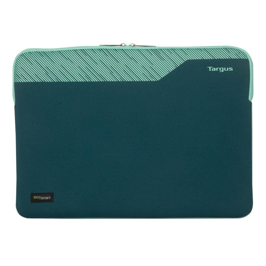 Targus Pulse II EcoSmart 16-inch Notebook Sleeve case Green ?TBS97105GL ...