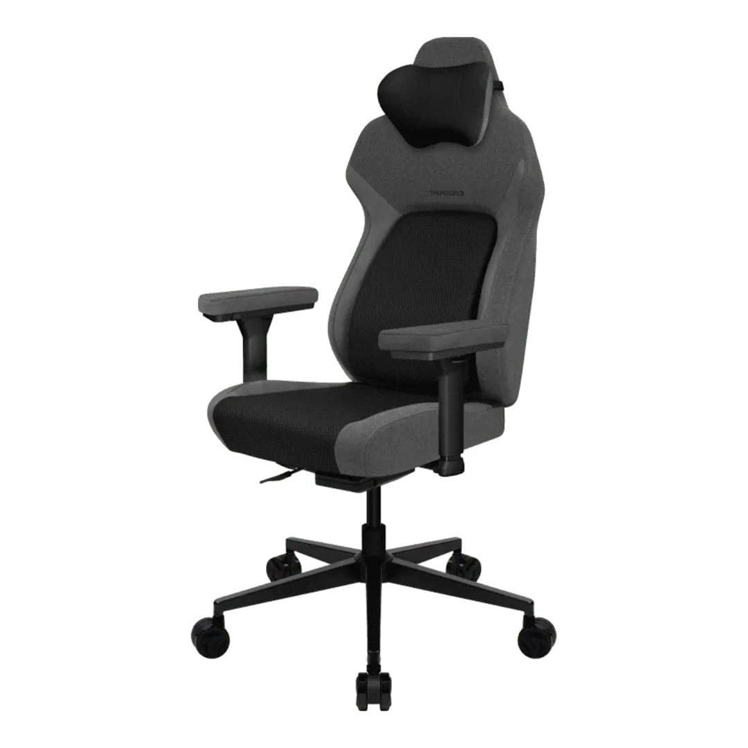 Thunderx3 CORE SMART Ergonomic Chair - Mesh Black TEGC-2072101.11 ...