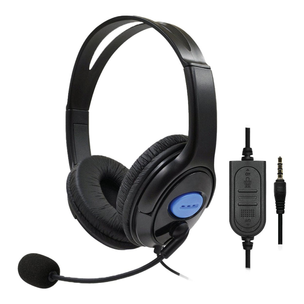 Titan Wireless Bluetooth Controller and Wired Headset Bundle for ...