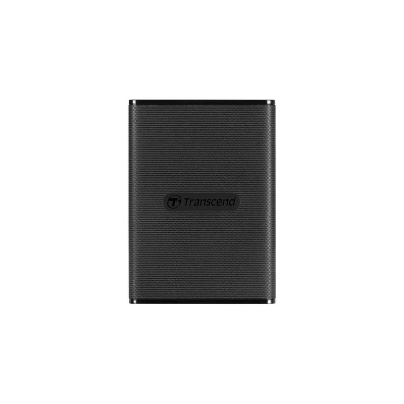 Transcend ESD270C 2TB Type-C Portable SSD Black TS2TESD270C