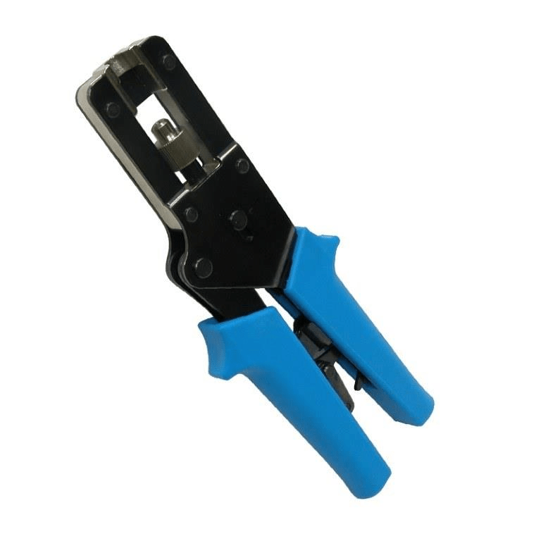 Goldtool Waterproof Connector Crimping Tool TTK-518 – FirstShop
