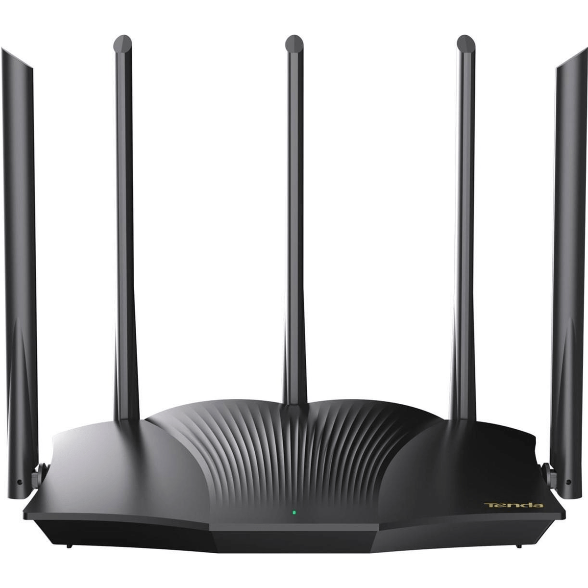 Tenda TX12 Pro AX3000 WiFi 6 Dual-Band Gigabit Ethernet Wireless Route ...