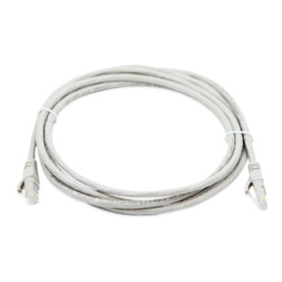 Zone CAT5e RJ45 Male to Male Network Cable 3m U-URT4EN4N/03M – FirstShop