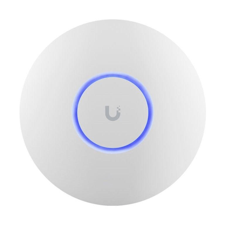 Ubiquiti U6-Plus Dual-Band Wi-Fi 6 Ceiling Mounted Access Point – FirstShop