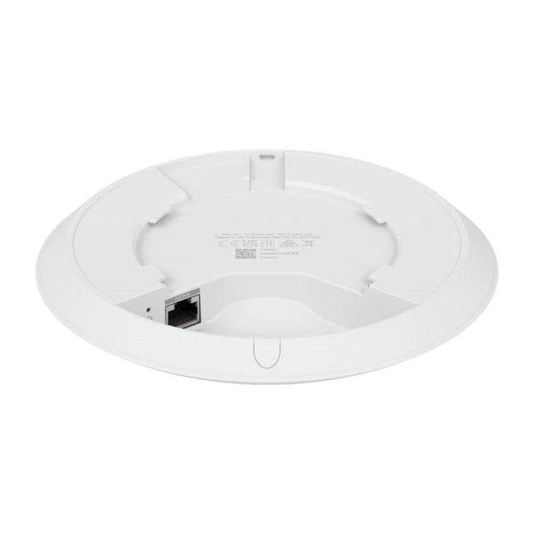 Ubiquiti U6-Plus Dual-Band Wi-Fi 6 Ceiling Mounted Access Point – FirstShop