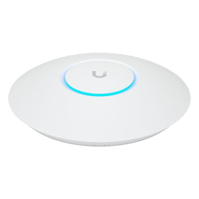 Ubiquiti UniFi U6 Plus Dual Band WiFi 6 Wireless Access Point – FirstShop