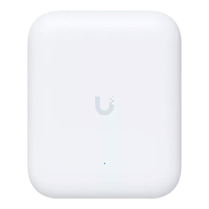 Ubiquiti UniFi WiFi 7 Outdoor Access Point U7-OUTDOOR – FirstShop
