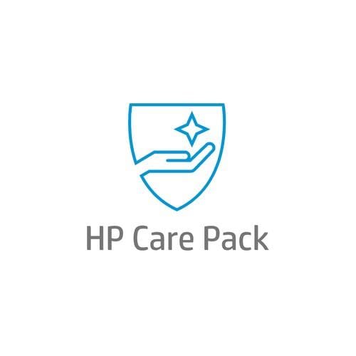 HP 5-year Priority Management PC 5000+ Seats SVC for PPS PC Products U ...