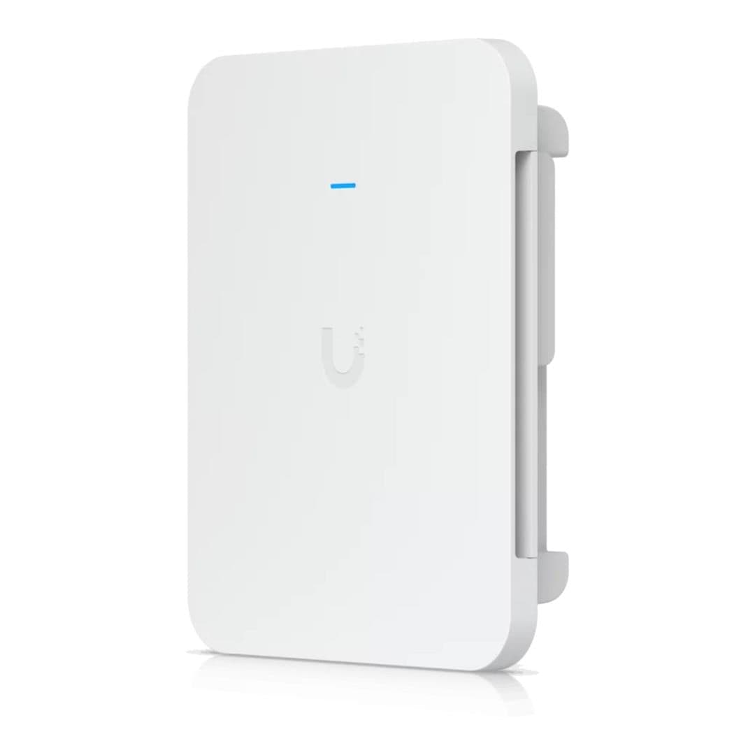 Ubiquiti UniFi U7 Pro Wall Paintable Flush Mount UACC-U7-PRO-WALL-FM ...