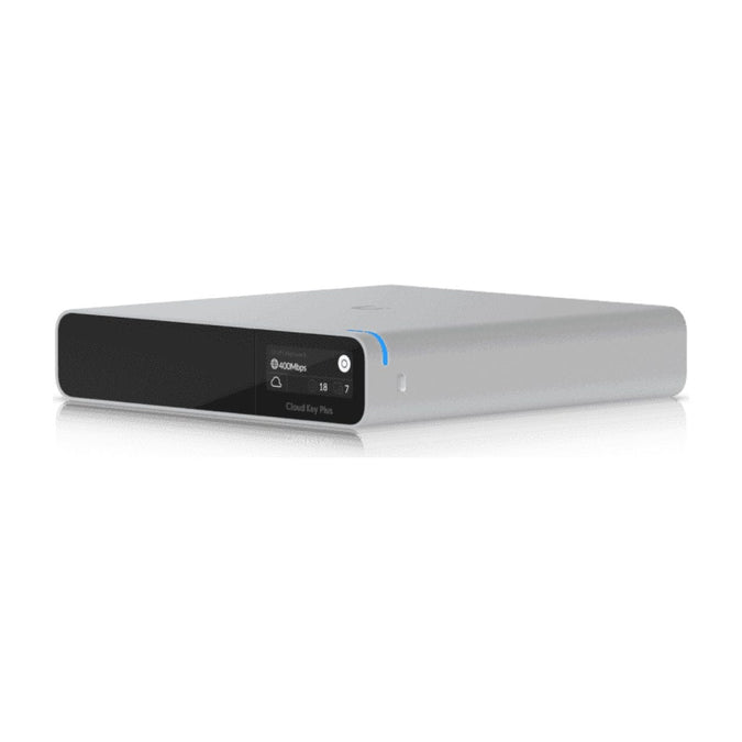 Ubiquiti UniFi Cloud Key Plus Gen 2 with 1TB SSD UCK-G2-SSD – FirstShop