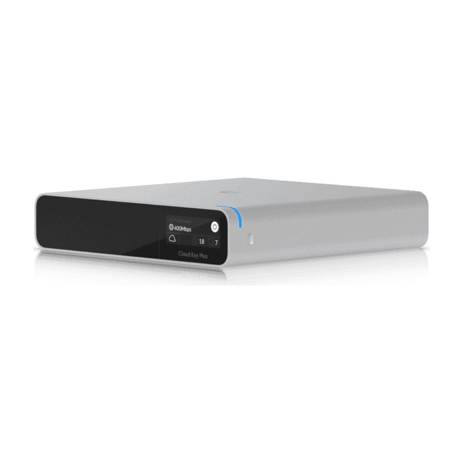 Ubiquiti UniFi Cloud Key Plus Gen 2 with 1TB SSD UCK-G2-SSD – FirstShop