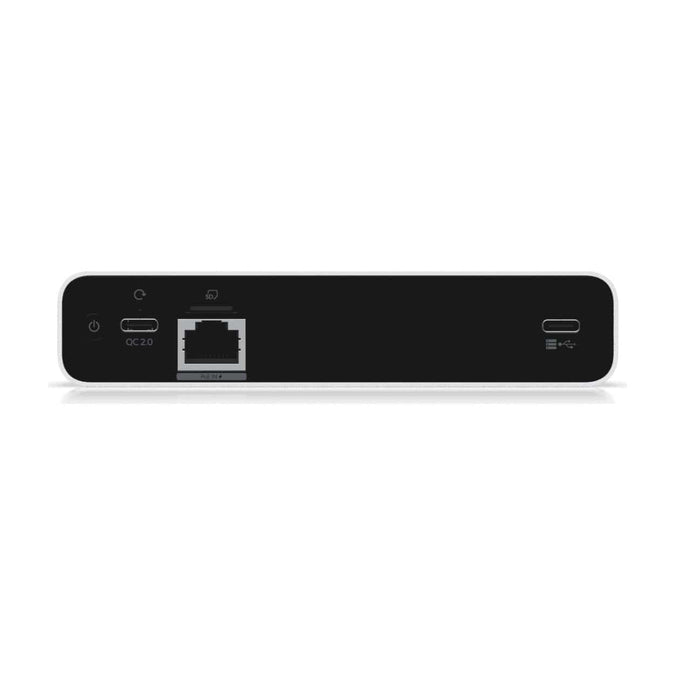 Ubiquiti UniFi Cloud Key Plus Gen 2 with 1TB SSD UCK-G2-SSD – FirstShop