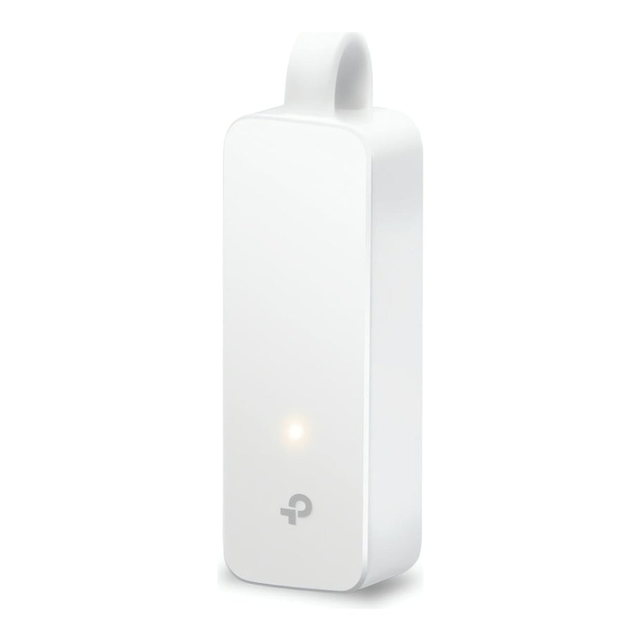TP-Link UE300C USB-C to RJ45 GbE Network Adapter – FirstShop