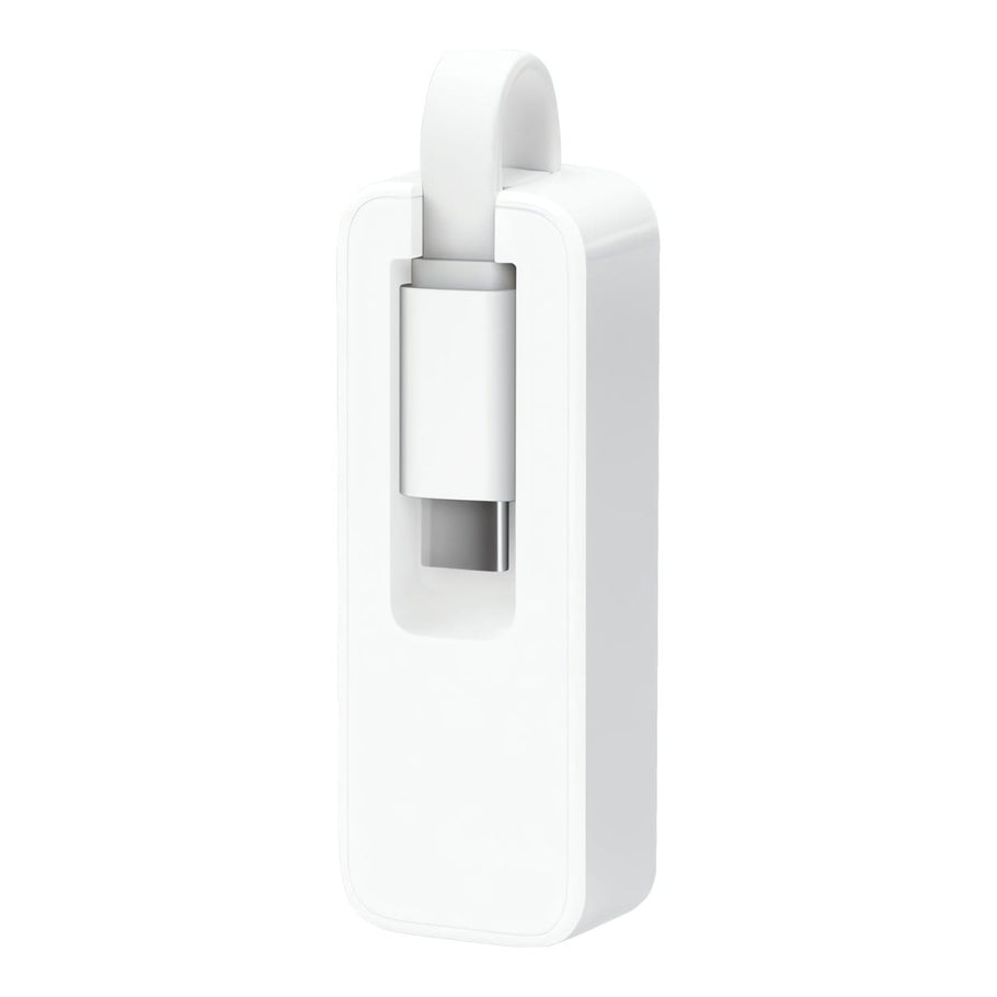 TP-Link UE300C USB-C to RJ45 GbE Network Adapter – FirstShop