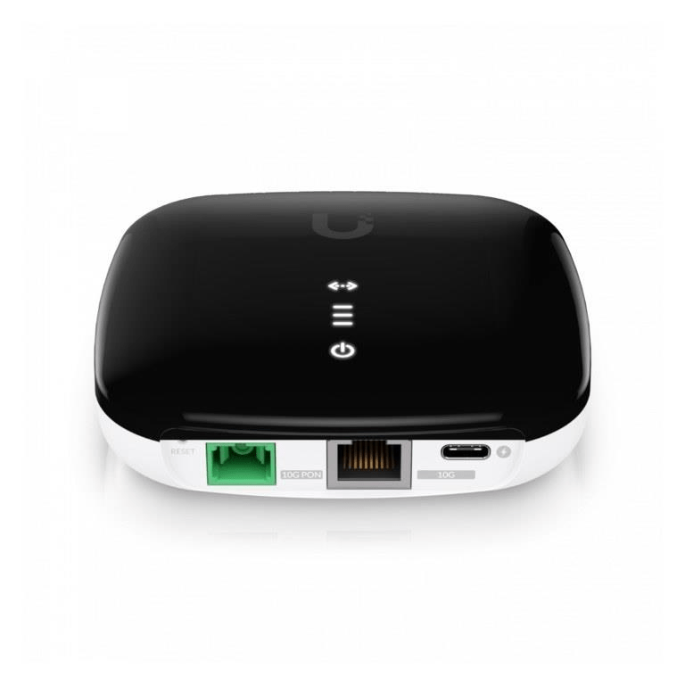 Ubiquiti UISP Fiber XGS Optical Network Unit UISP-FIBER-XGS – FirstShop