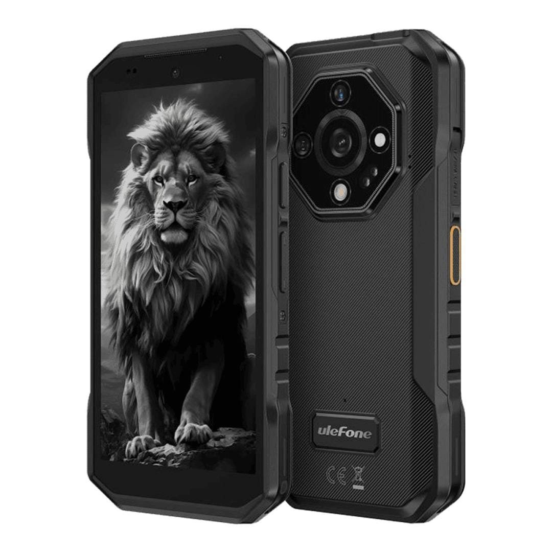 Ulefone Armor X32 5.65-inch Rugged Smartphone - MediaTek Helio G91 128 ...