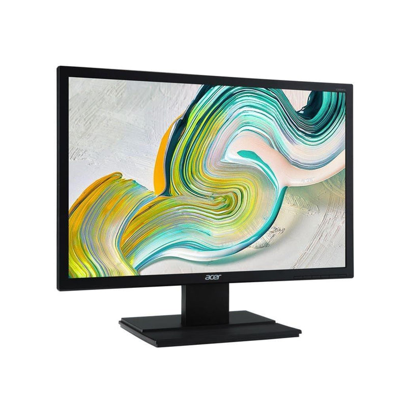 Acer V206HQL 19.5-inch 1600 x 900p HD 60Hz 16:9 5ms TN LED Monitor UM.