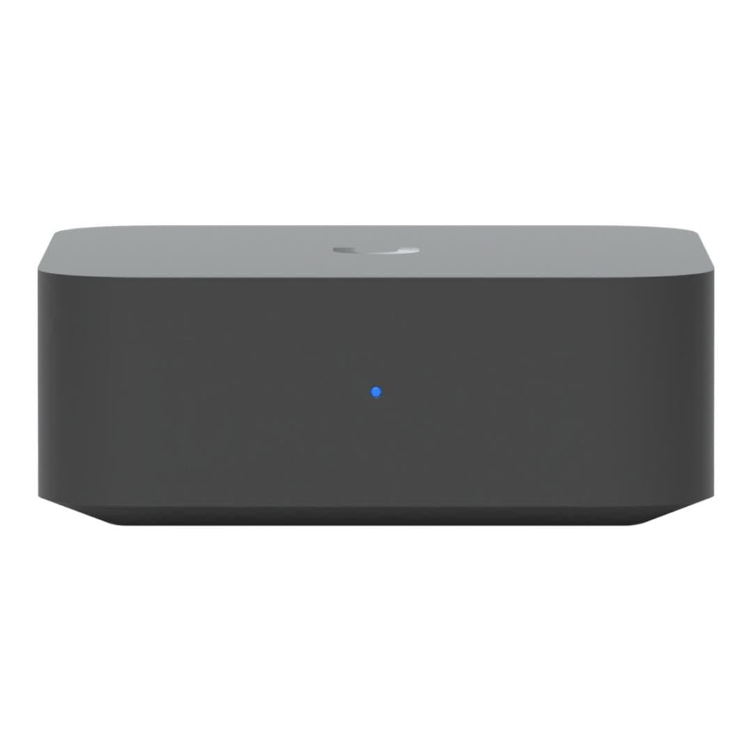 Ubiquiti UniFi PoE Audio Port Audio Streamer UPL-Port – FirstShop