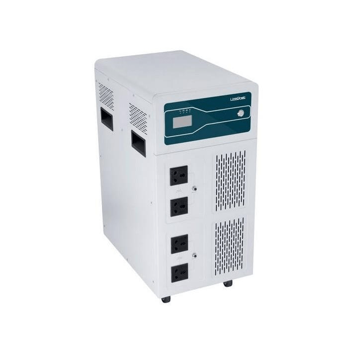 LinkQnet 3kVA 2400W Home Ess Mobile Inverter UPS-ESS-3KVA-2560WH