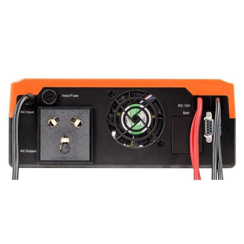 LinkQnet 900W 1kVA 12C DC Inverter With Com Port UPS-INV-1000VA-LQ-KC ...