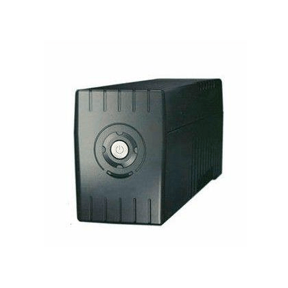 Proline UPSA650 650VA Line Interactive UPS – FirstShop