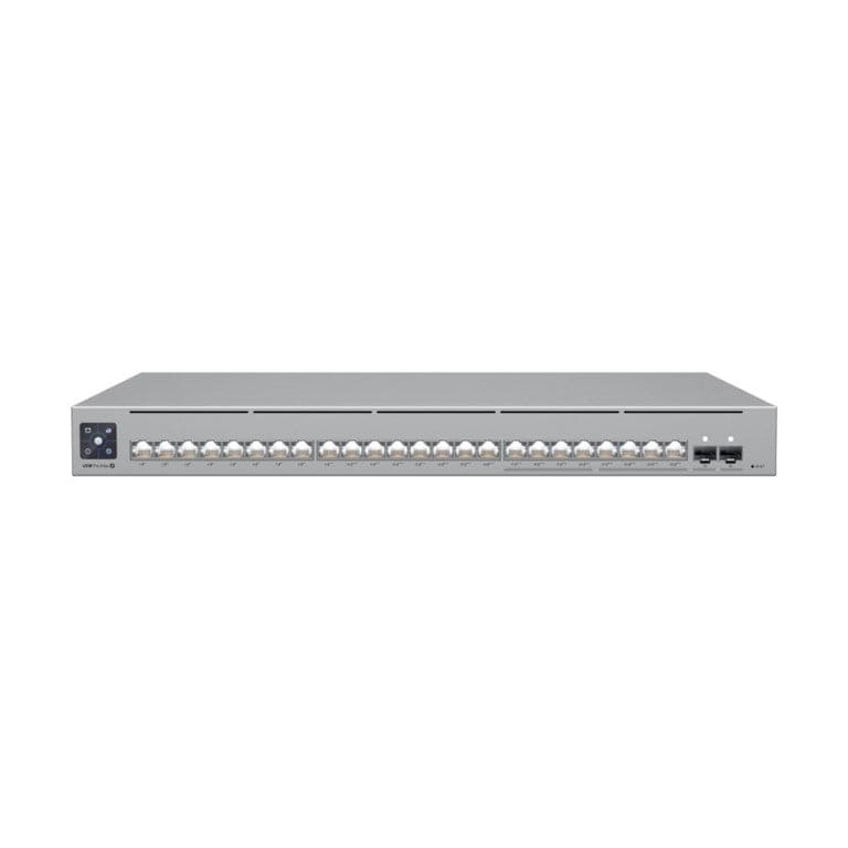 Ubiquiti UniFi Pro Max 24-port GbE PoE Managed Switch with 2x SFP+ por