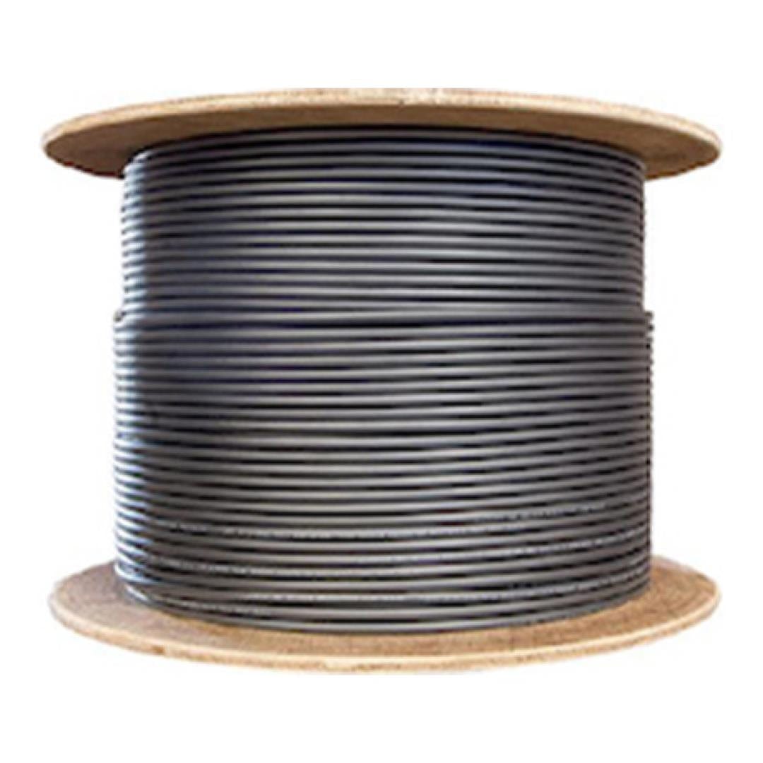 Zone CAT6 UTP Network Cable 100m UTP/6EDZ/100 – FirstShop