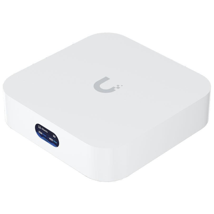 Ubiquiti UniFi Express WiFi 6 Cloud Gateway UX – FirstShop