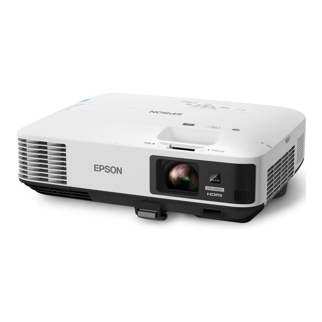 Epson EB-2250U 5000 ANSI Lumens WUXGA Standard Throw Projector V11H871 ...