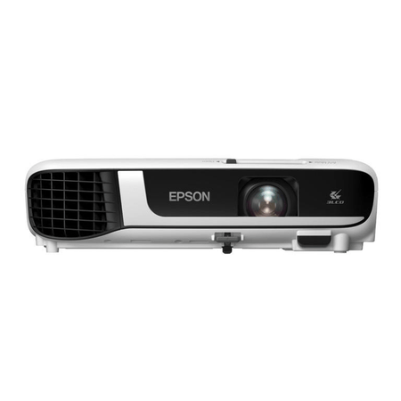 Epson Home Projectors – FirstShop