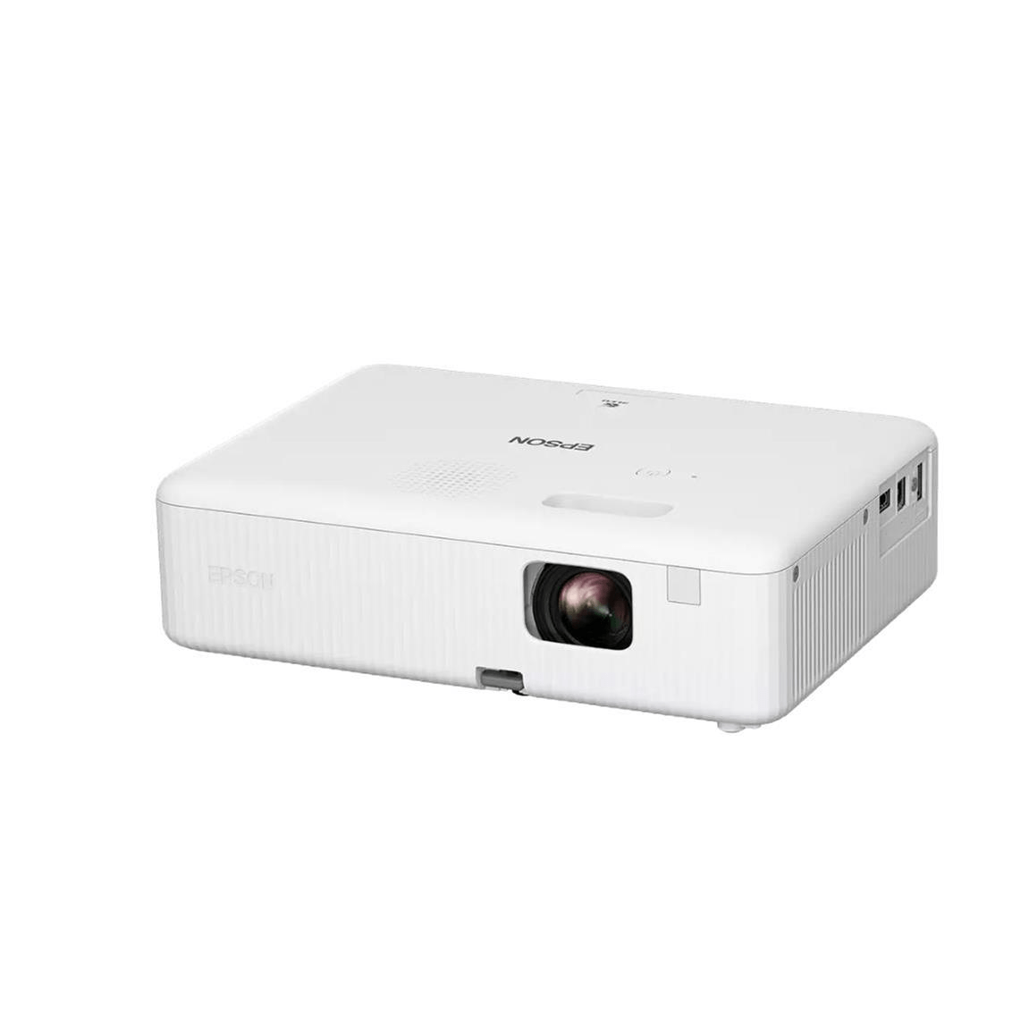 Epson CO-FD01 3000ANSI Lumens FHD Projector V11HA84240
