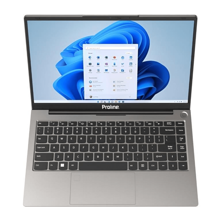 Proline Thinline V14 14.1-inch HD Laptop - Intel Core i3-1005G1 256GB ...