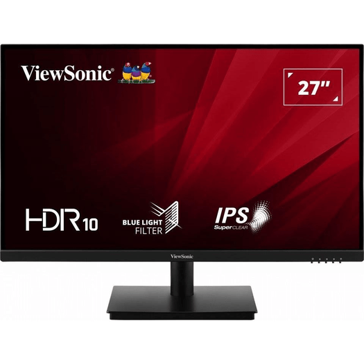 ViewSonic Monitors & Projectors - Top Displays for Home & Office ...