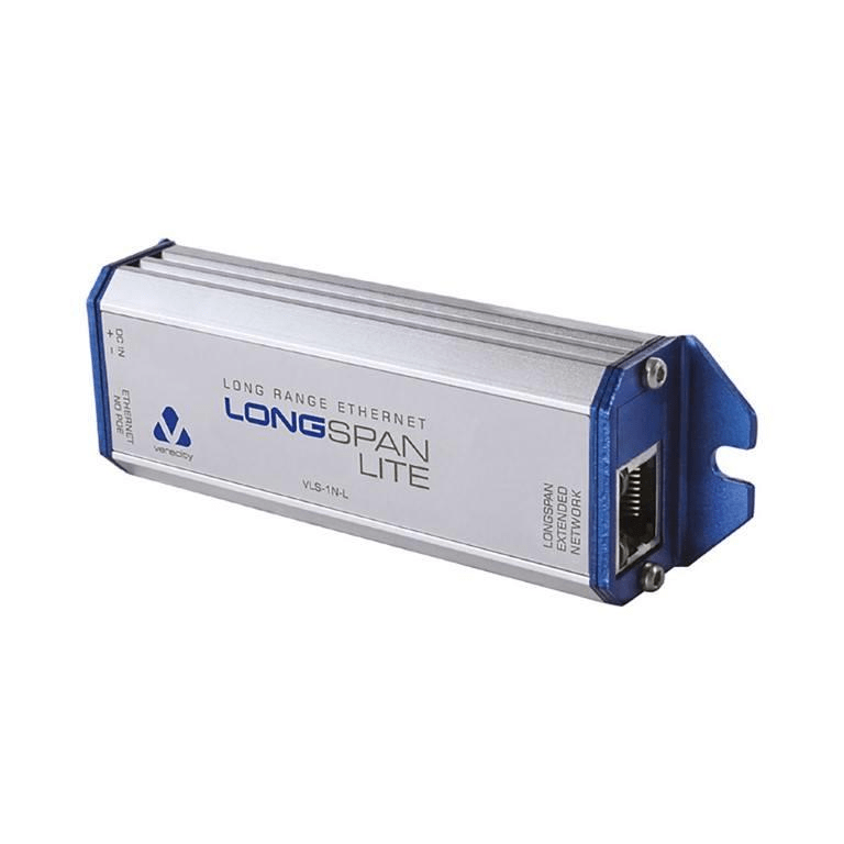 Veracity Camera Unit Longspan Lite Long Range Ethernet VER-VLS-1N-L ...
