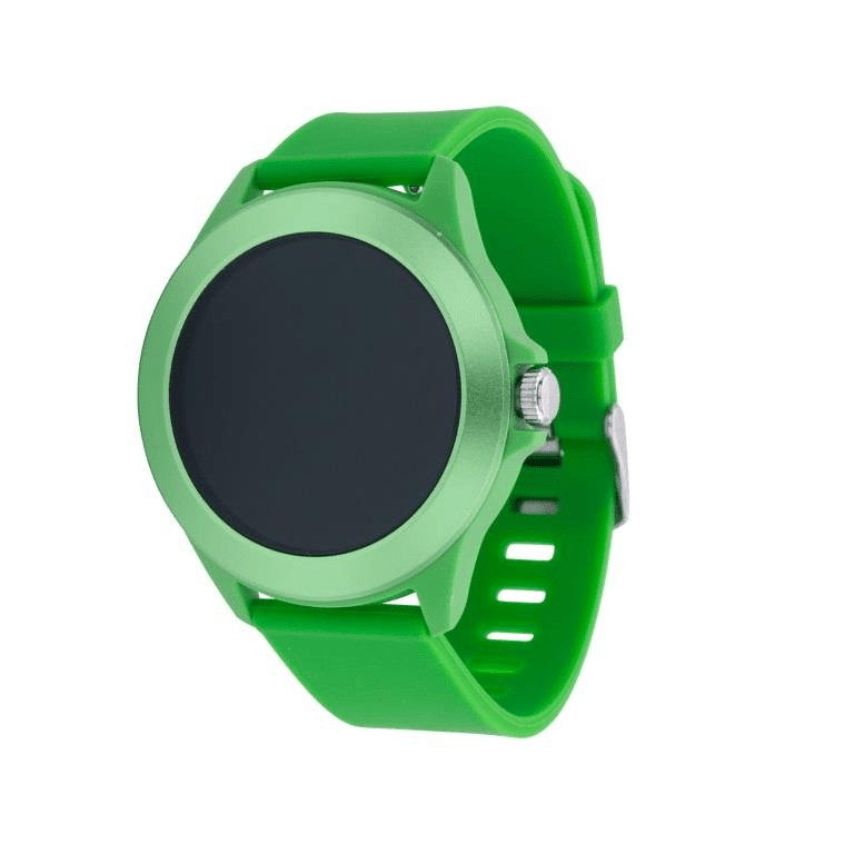 Volkano Splash Series Smart Watch Green VK-5096-GN – FirstShop