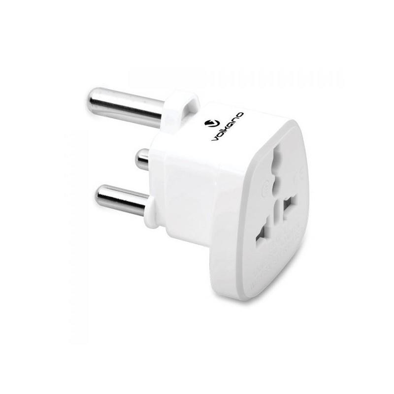Volkano Traveller SA Series Travel Plug UK Socket to 16A SA Plug VK-80 ...