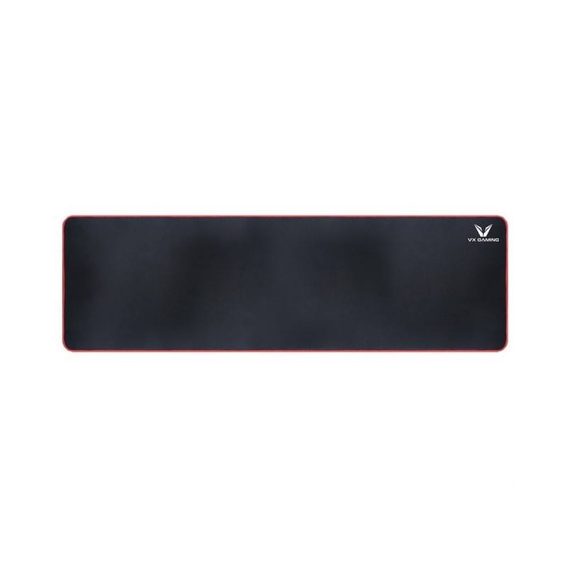 Volkano VX Gaming Battlefield Series Extra Wide Gaming Mousepad Black
