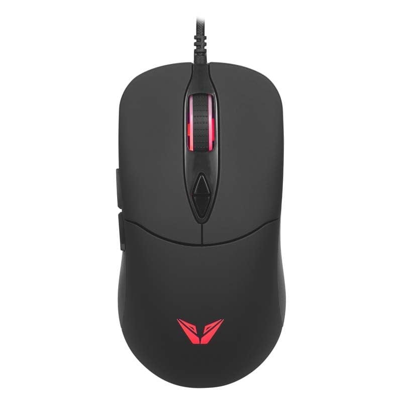 Volkano VX Gaming Hera Series 7 Button Wired Gaming Mouse VX-143-BK